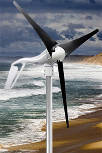 AIR Breeze Wind Turbine