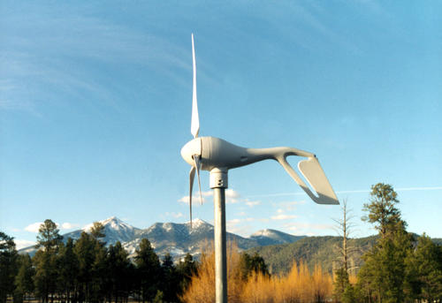 Wind Generators, Wind Power - Solarpath Energy Systems