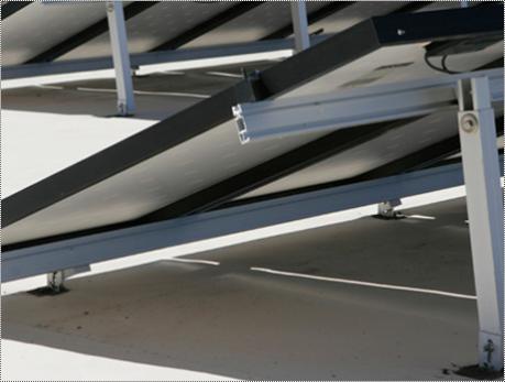 2 kW Solar PV Grid-Tied Complete System